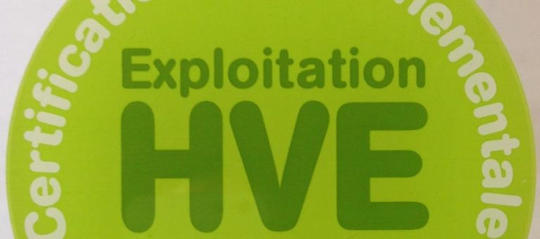 Descriptions détaillées de la certification HVE